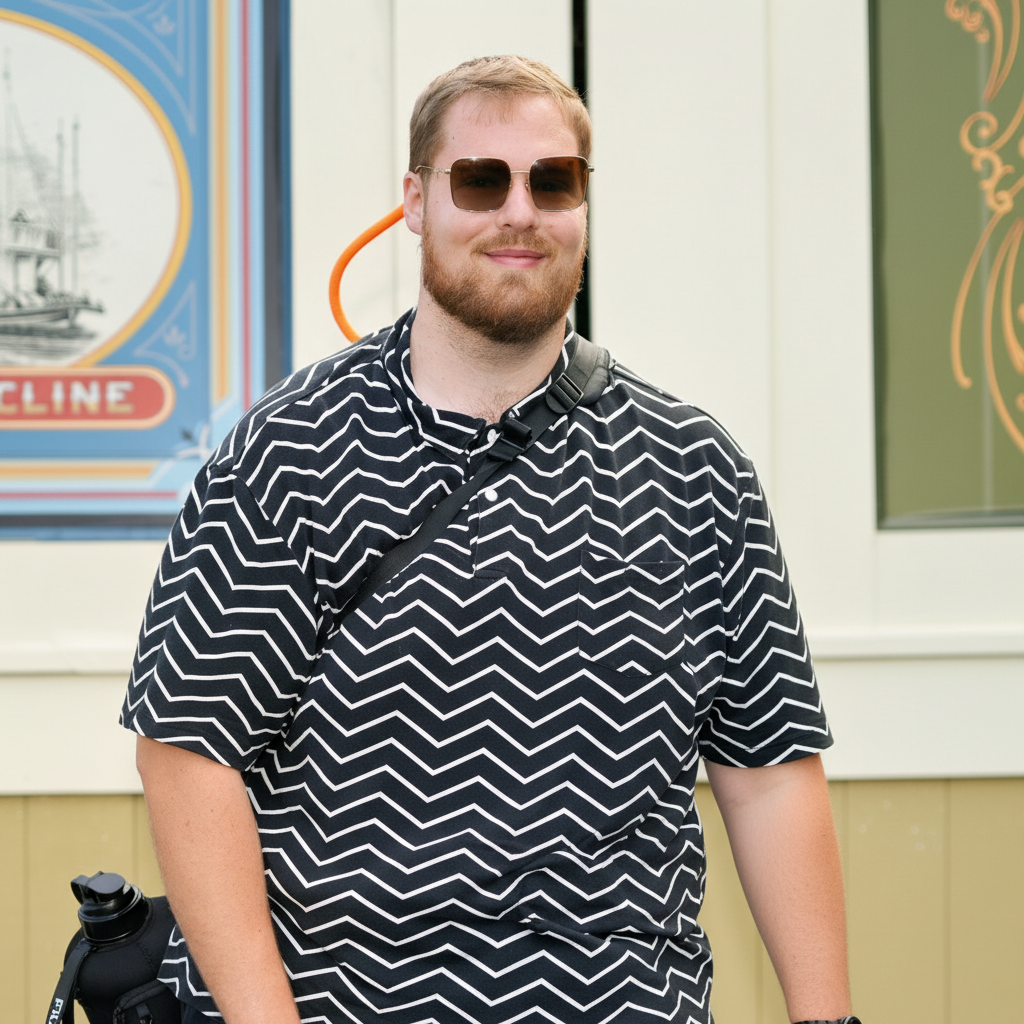 Noah Moore | IT Professional